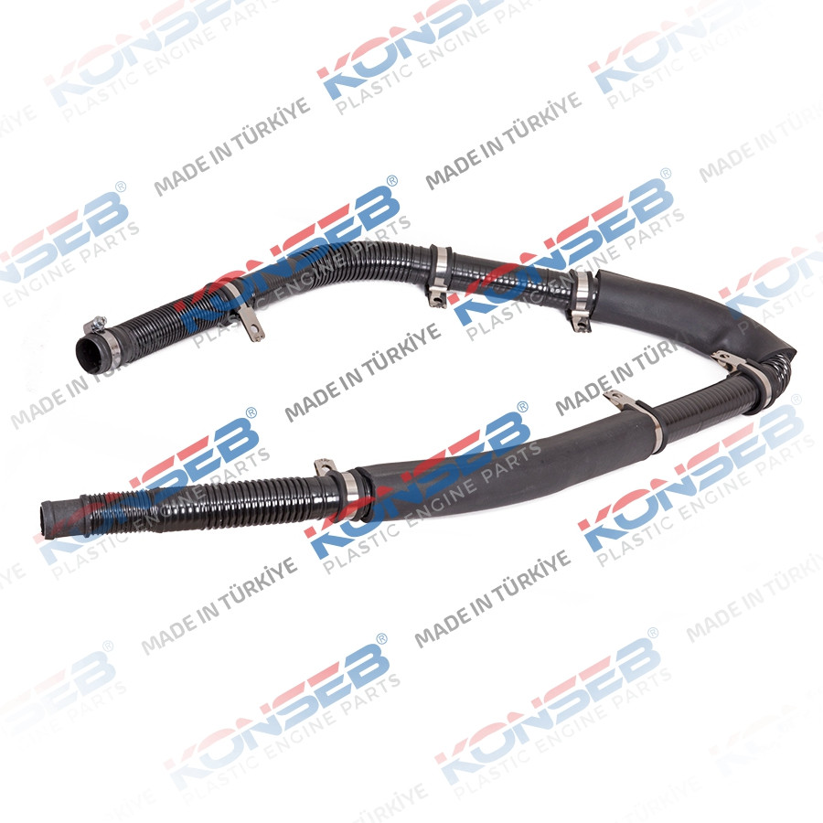 Kompresör Emiş Borusu 9061306557