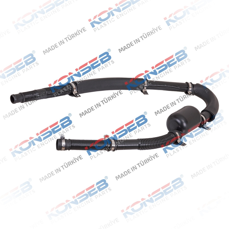 Kompresör Emiş Borusu 9061306657