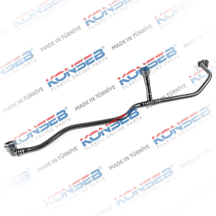 Kompresör Su Borusu 4712009452 - 4712009352